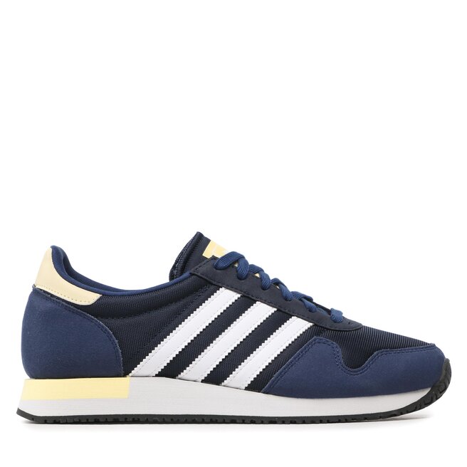 Buty adidas Usa 84 GX4584 Legink/Almyer/Legik | eobuwie.com.pl