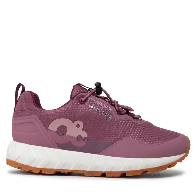 Sneakers ZeroC Storo Low Oc Gtx Jnr GORE-TEX 100700053 Antiquerose ...