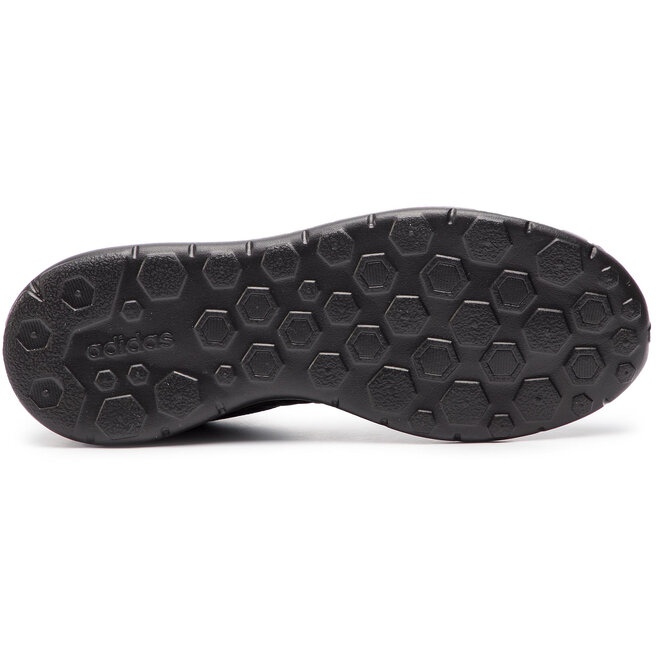 Sneakers adidas Lite Racer K BC0073 Schwarz | eschuhe.de