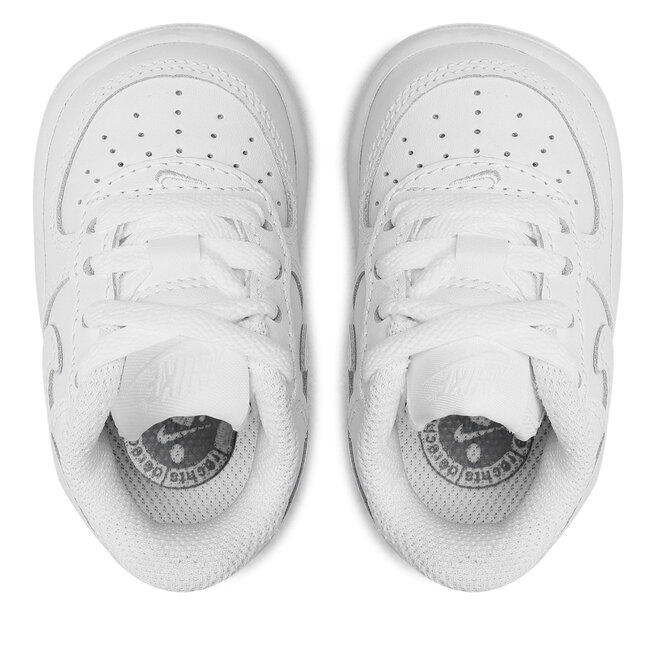 Sneakers Nike Force 1 Le(TD) DH2926 111 Alb | epantofi.ro