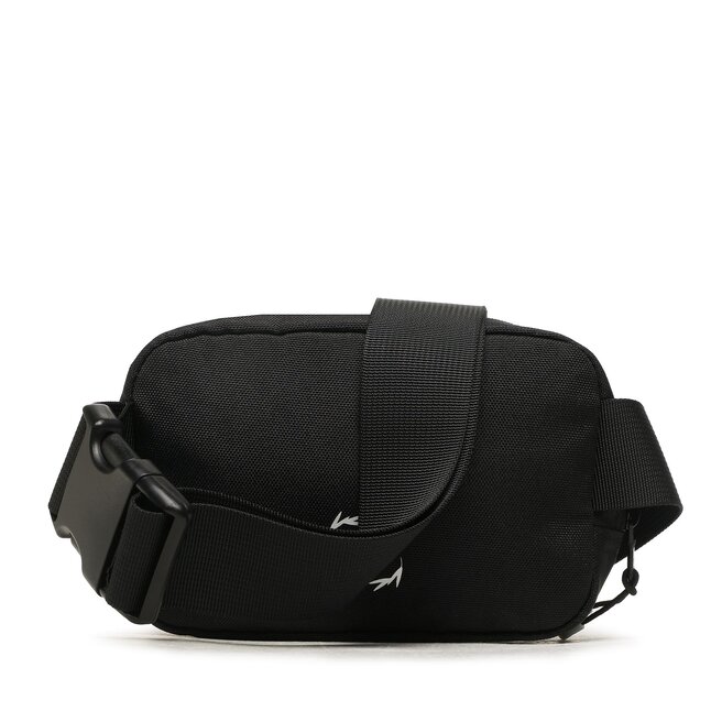 Saszetka nerka EA7 Emporio Armani 245082 CC940 02021 Czarny | eobuwie.com.pl