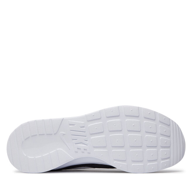 Sneakersy Nike Tanjun DJ6258 003 Czarny | eobuwie.com.pl