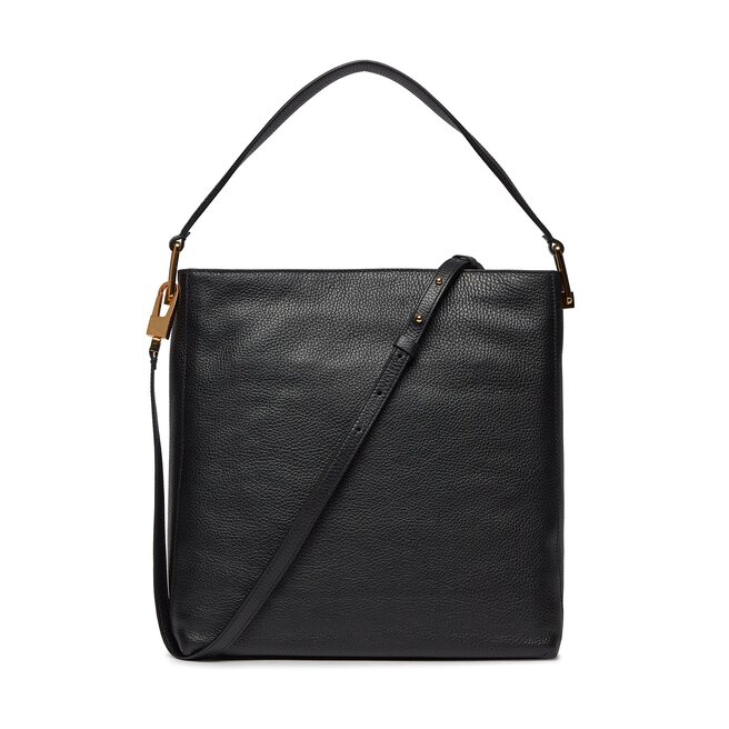 Torebka Coccinelle MD0 Liya E1 MD0 13 02 01 Noir 001 | eobuwie.com.pl