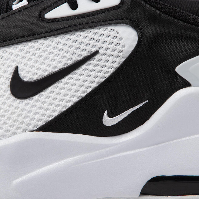 Schuhe Nike Air Max Bolt CU4151 102 White/Black/White | eschuhe.de