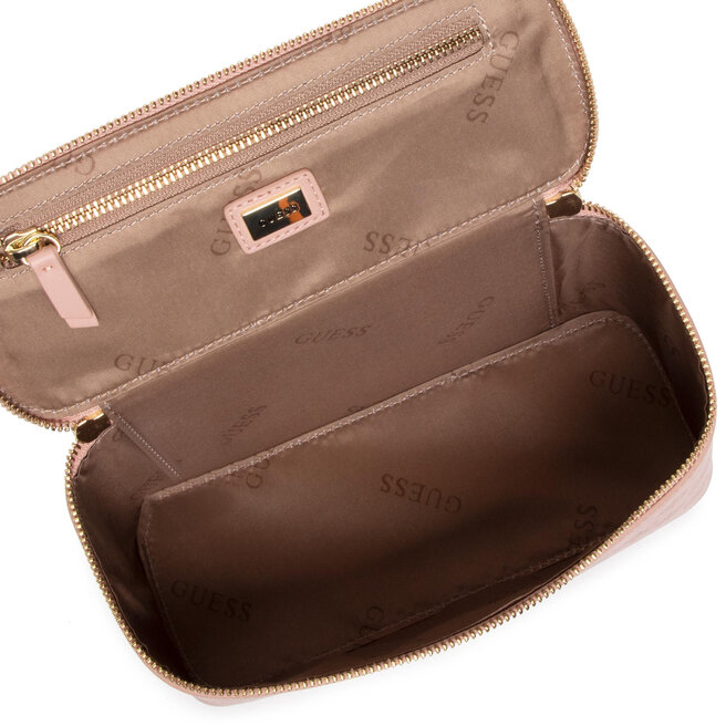 Kosmetiktaschen-Set Guess Jacaline All In One PWJACA P2250 NDM | eschuhe.de