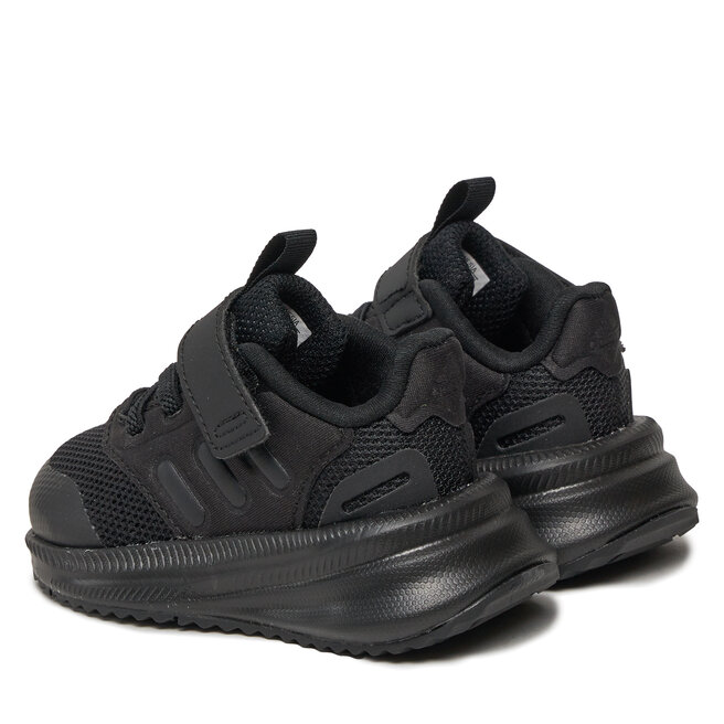 Sneakersy adidas X_Plrphase El I IG1524 Czarny | eobuwie.com.pl