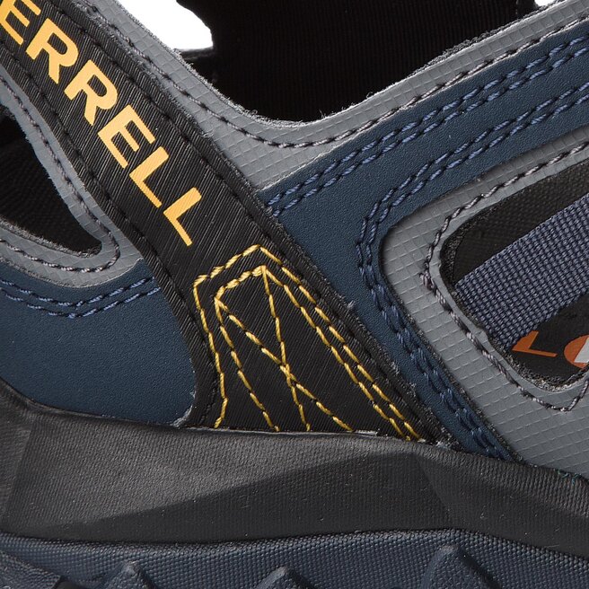 Туристически Merrell Tetrex Crest Wrap J12849 Тъмносин | obuvki.bg