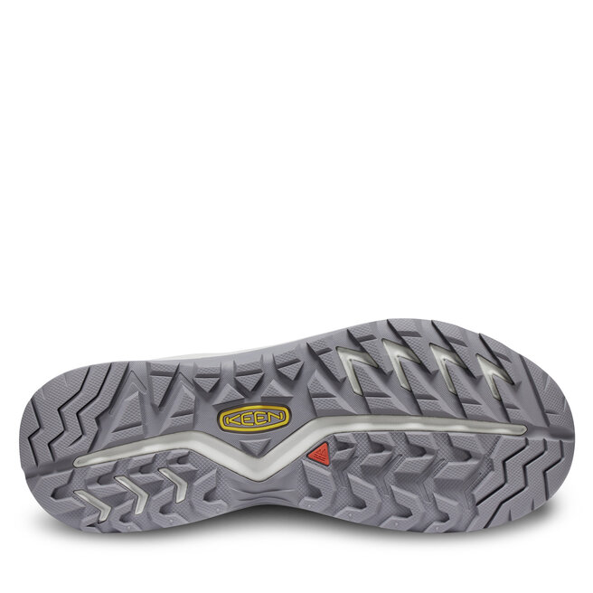 Trekkingschuhe Keen Versacore Speed 1029045 Schwarz | eschuhe.de