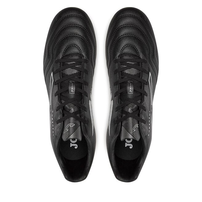 Scarpe da calcio Joma Powerful 2301 POWW2301FG Nero | escarpe.it