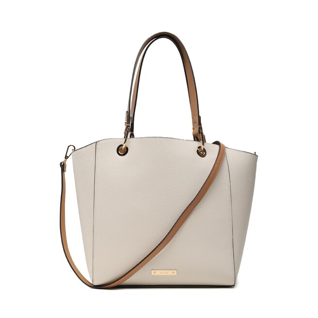 Torebka Aldo Marceline 13558990 Biały | eobuwie.com.pl