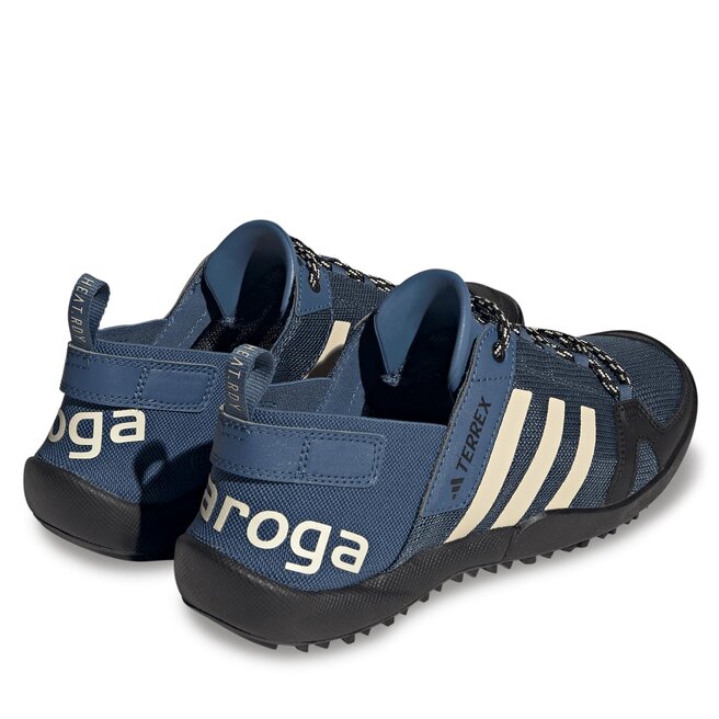 Trekkingschuhe adidas Terrex Daroga Two 13 HEAT.RDY Hiking Shoes HP8638 ...