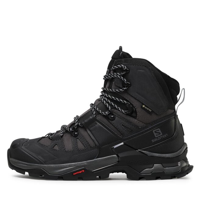 Туристически Salomon Quest 4 Gtx GORE-TEX 412926 27 V0 Magnet/Black ...