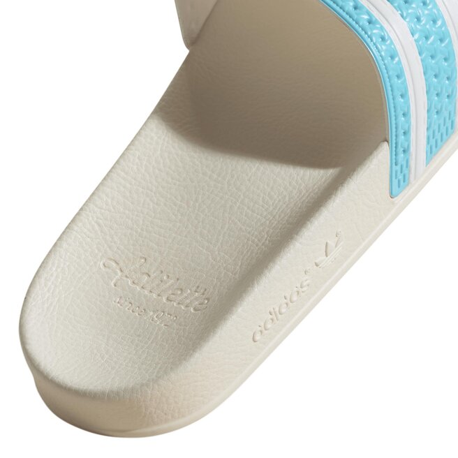 Ciabatte adidas adilette Slides GY2098 Blu | escarpe.it