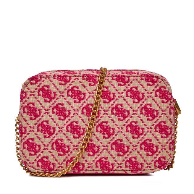 Borsetta Guess J3BZ31 WFV20 Rosa | escarpe.it