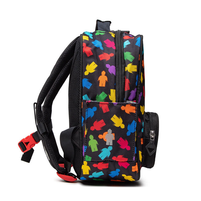 Rucksack LEGO Tribini Classic Backpack Small 20133-1946 Filled ...