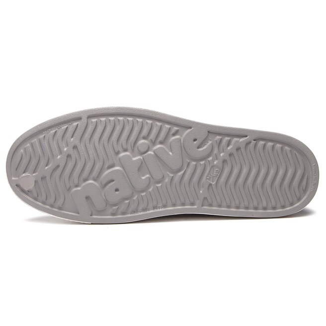 Sneakers Native Jefferson 11100100-1501 Γκρι | epapoutsia.gr