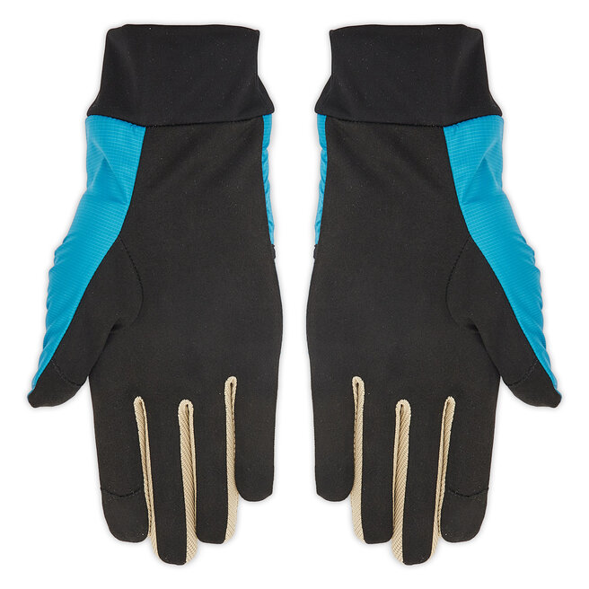 Rękawiczki Męskie Elmer EM304 Niebieski | eobuwie.com.pl