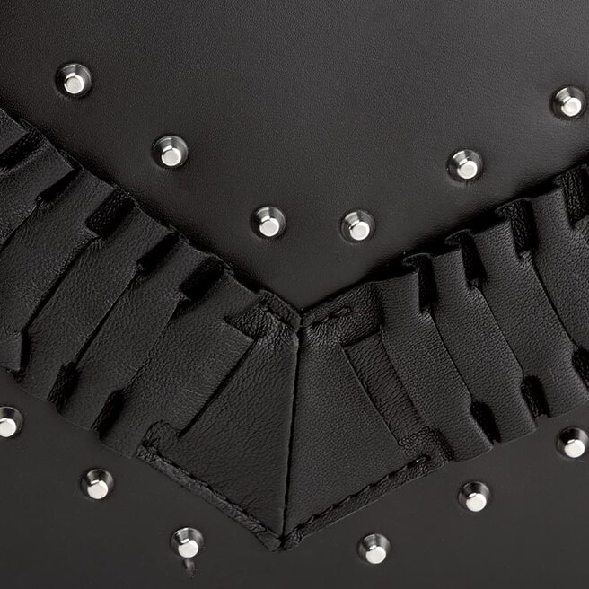 Borsetta Diesel Le-Claritha X04950 P1480 Nero | escarpe.it