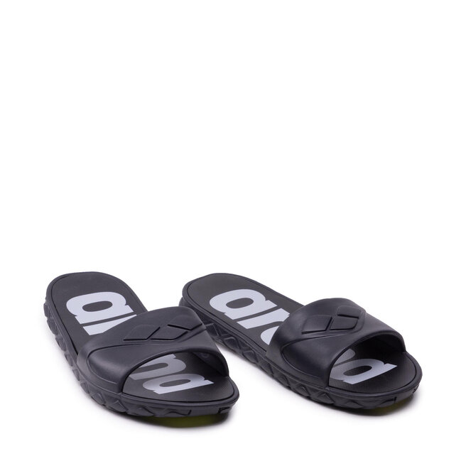 Papucs Arena Watergrip M 000412 551 Fekete | ecipo.hu