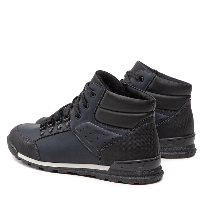 Sneakers Domeno 7226 Dunkelblau | eschuhe.de
