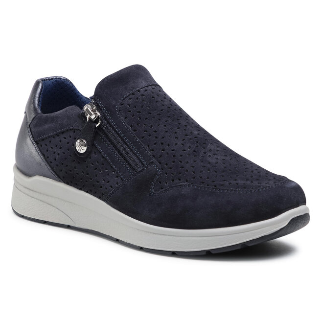 Sneakers Go Soft 706821 Navy | eschuhe.de