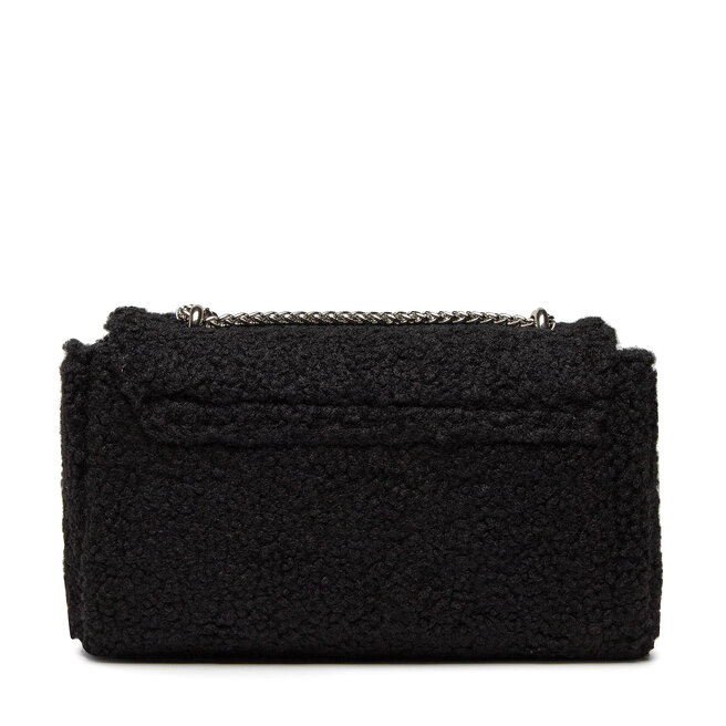 Handtasche Keddo 328100/44-01E Black | eschuhe.de