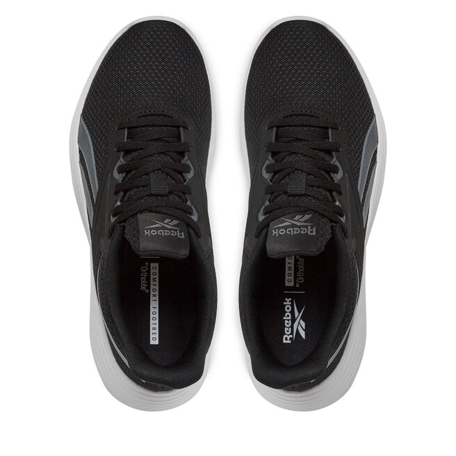 Buty do biegania Reebok Lite 3 IF5236 Czarny | eobuwie.com.pl