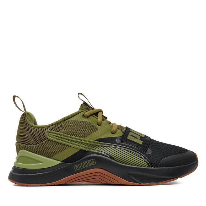 Zapatos Puma Prospect Neo Force 379626 02 Caqui | zapatos.es
