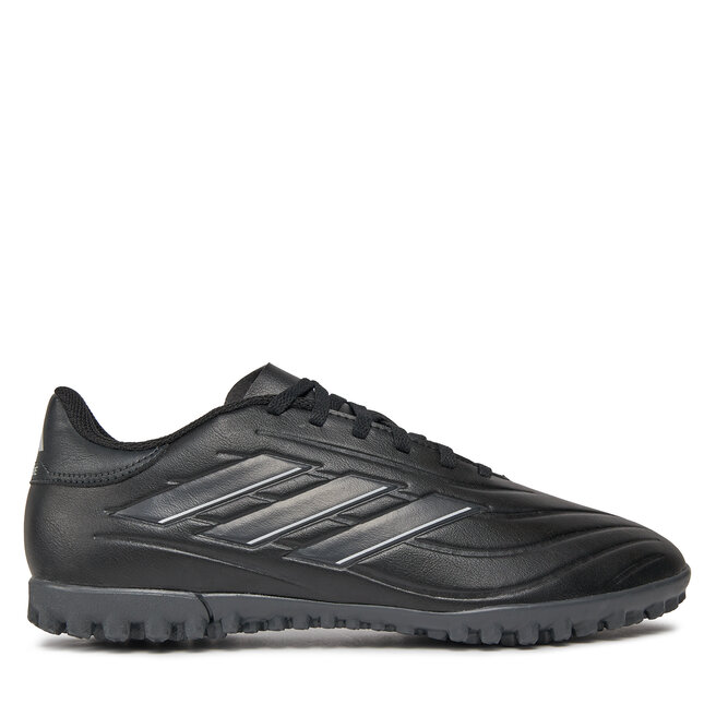 Παπούτσια adidas Copa Pure II Club Turf Boots IE7525 Cblack/Carbon ...