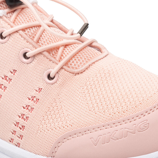 Sneakers Viking Arnes Low 3-48910-8282 Peach/Peach | eschuhe.de