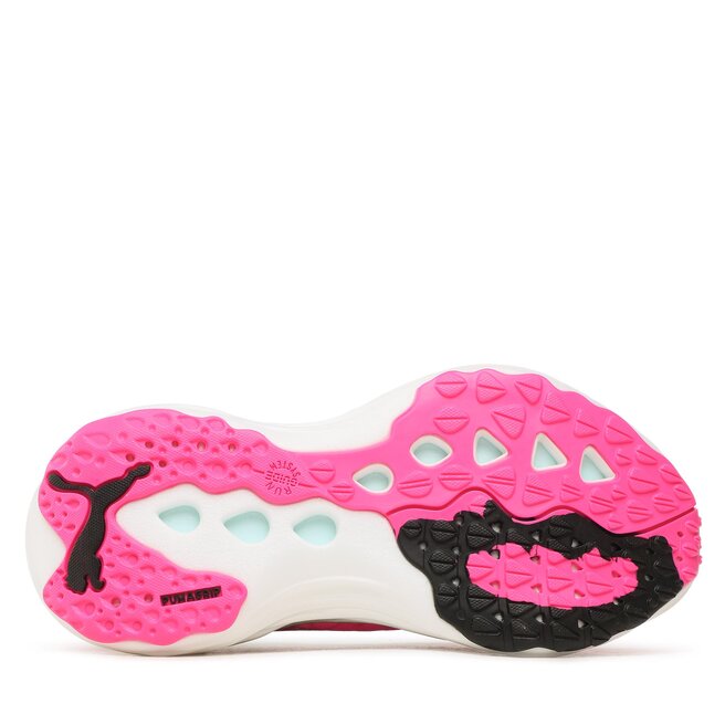 Laufschuhe Puma Foreverrun Nitro Wns 377758 05 Rosa | eschuhe.de