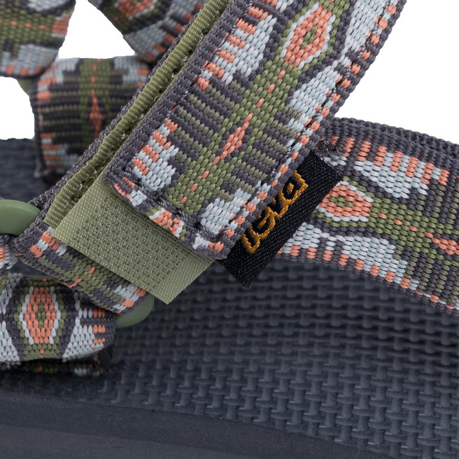 Sandalen Teva Original Universal 1003987 Ccgrn | eschuhe.de