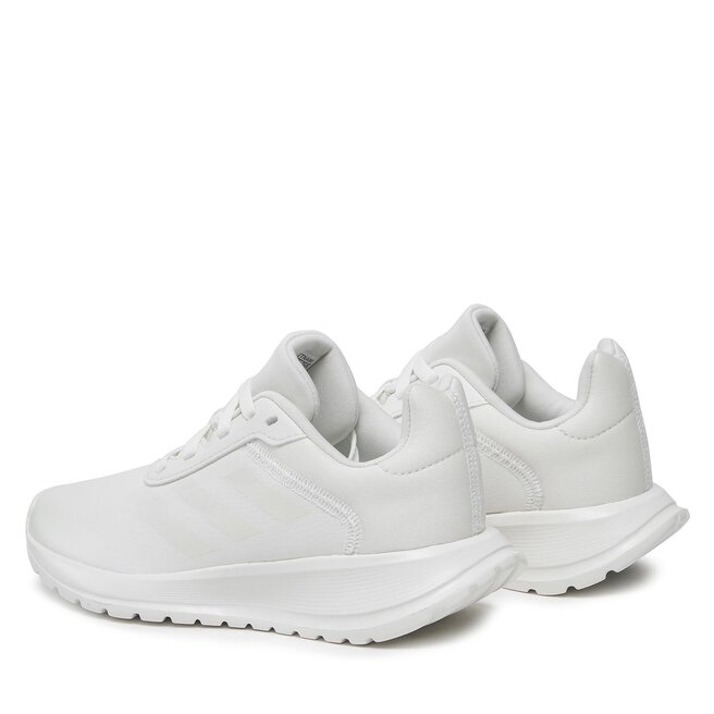 Schuhe adidas Tensaur Run Shoes GZ3425 Weiß | eschuhe.de