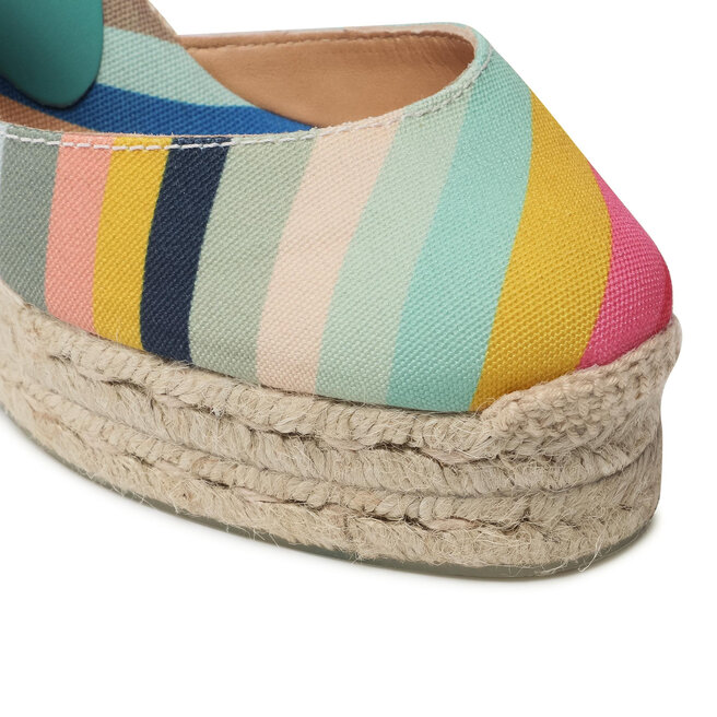 Espadryle Castañer Castaner by Paul Smith Carina PS/8ED/042 022340-99 ...