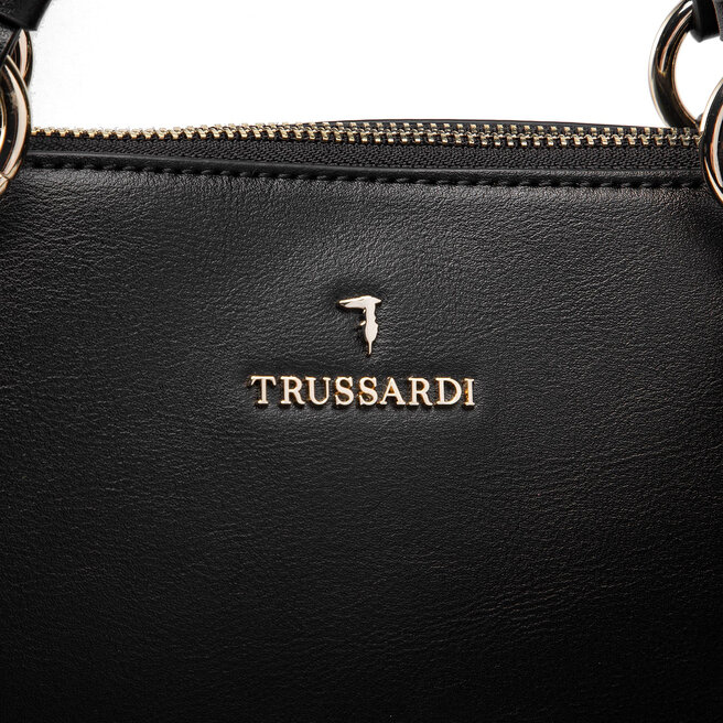 Handtasche Trussardi Peony Tote Md 75B01285 K299 | eschuhe.de