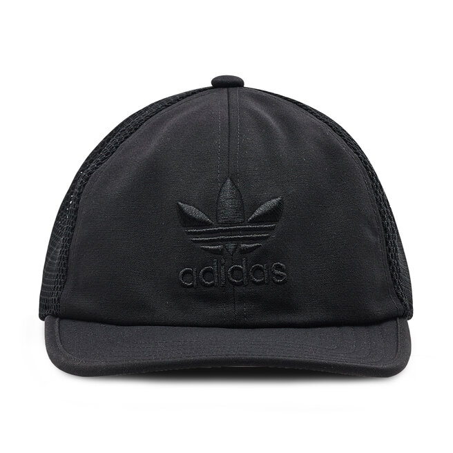 Cap adidas Ar Trucker Cap HL9334 Black | eschuhe.de