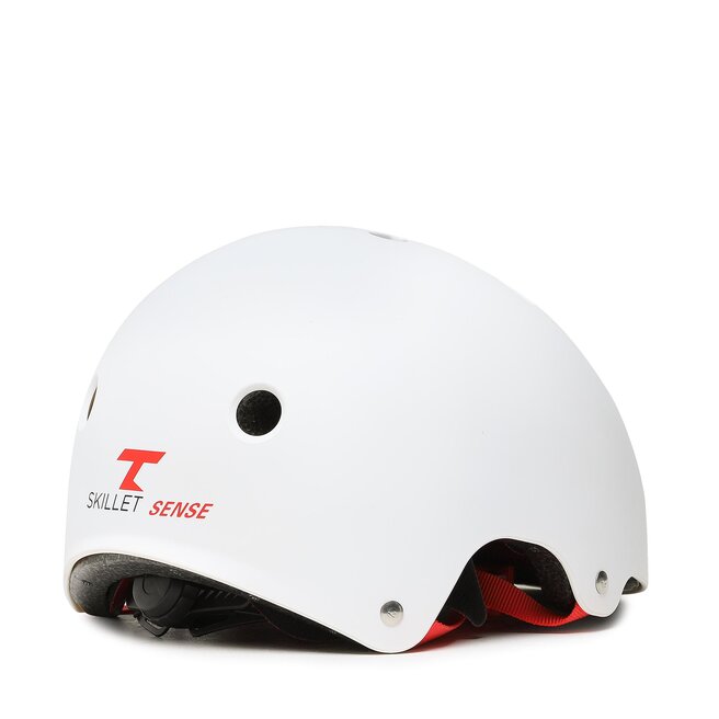 Casco de patinaje Tempish Skilet T Helmet 102001093 White | zapatos.es