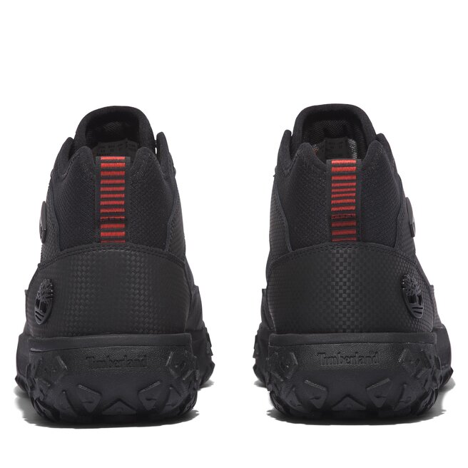 Zapatillas Timberland Gs Motion 6 Lthr Super Ox TB0A65HC0151 Black ...