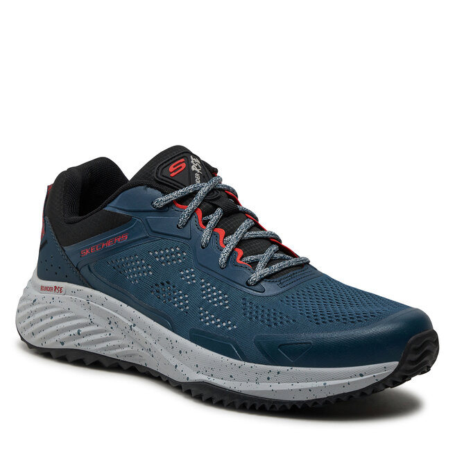 Sneakers Skechers Bounder Rse 232780 Dunkelblau | eschuhe.de