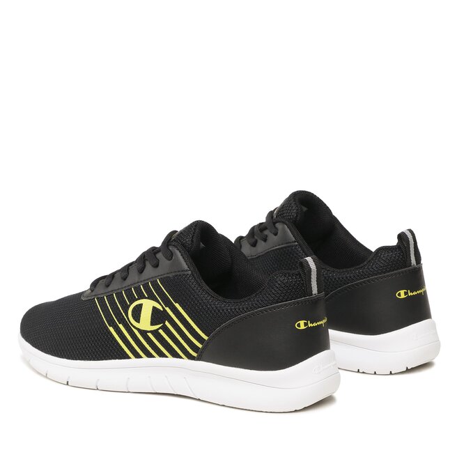Sneakers Champion Cloud Adv S21944-CHA-KK001 Nbk/Slh | eschuhe.de