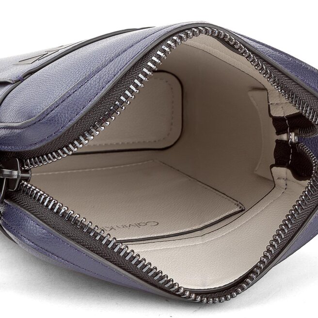 Brašna Calvin Klein Hi-Profile Mini Repo K50K503592 426 | eobuv.cz