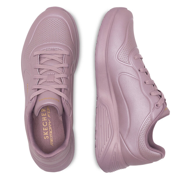 Сникърси Skechers Uno Light 8750063/DKMV Розов | obuvki.bg