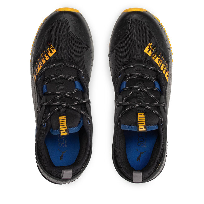 Sneakers Puma Pacer Future Trail 382884 07 Nero | escarpe.it