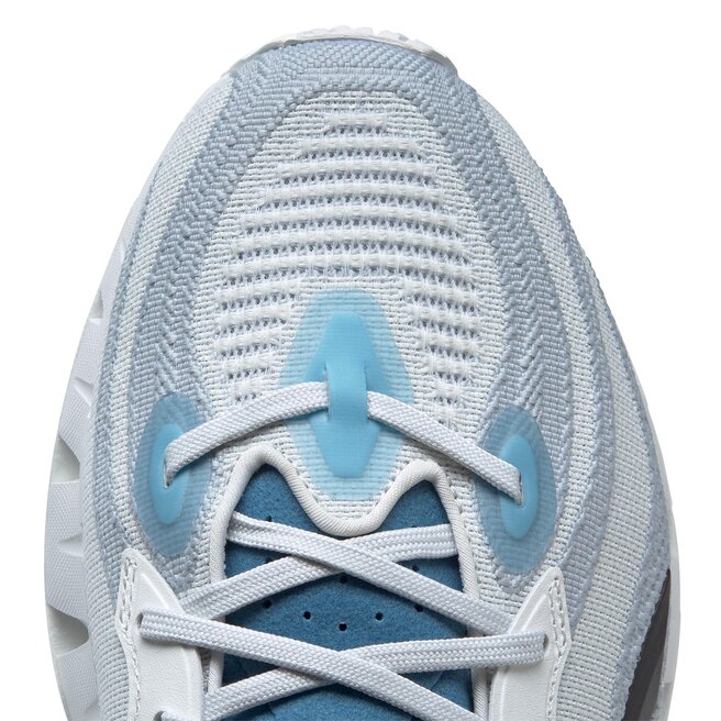 Laufschuhe Reebok Zig Kinetica 3 HR1324 Blau | eschuhe.de