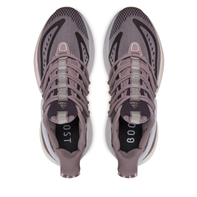 Sportcipők adidas Alphaboost V1 IG3728 Lila | ecipo.hu