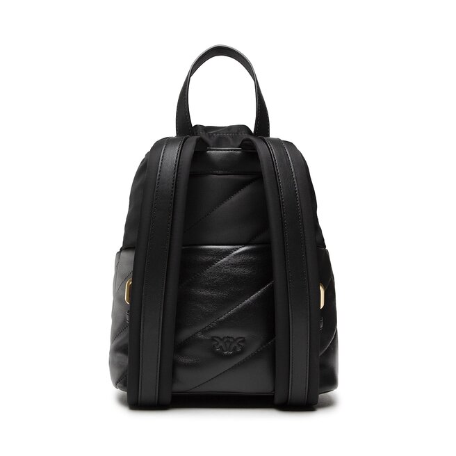 Rucsac Pinko Backpack Mini Puff Backpack Max I AI 22-23 PLTT 1P22YU ...