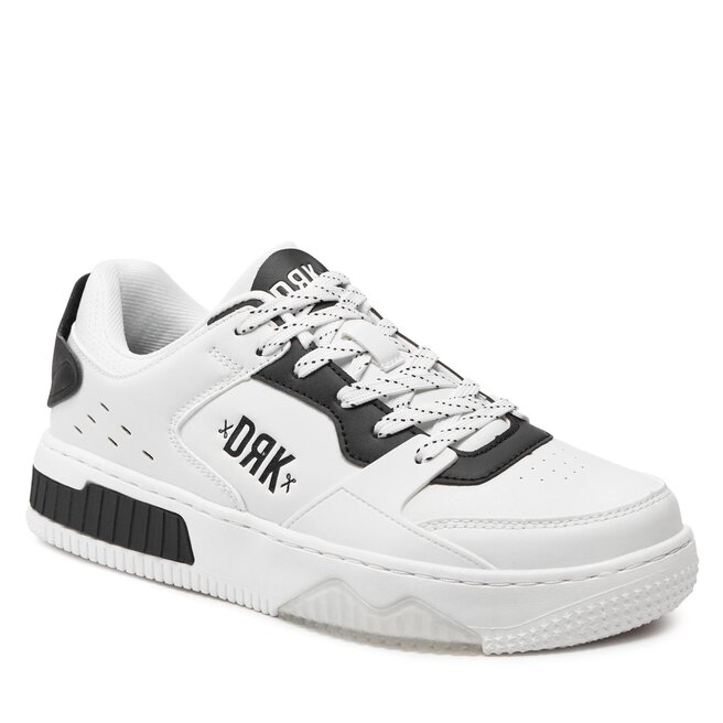 Sneakers Dorko Easy DS24S39M White 0101 | epantofi.ro