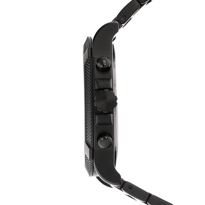 Orologio Hugo Impress 1530296 Nero | escarpe.it