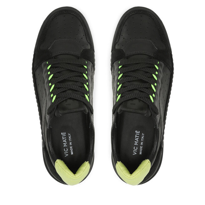 Sneakers Vic Matié 1C6150U_V02BE0TB10 Tra/Tra 101 | eschuhe.de