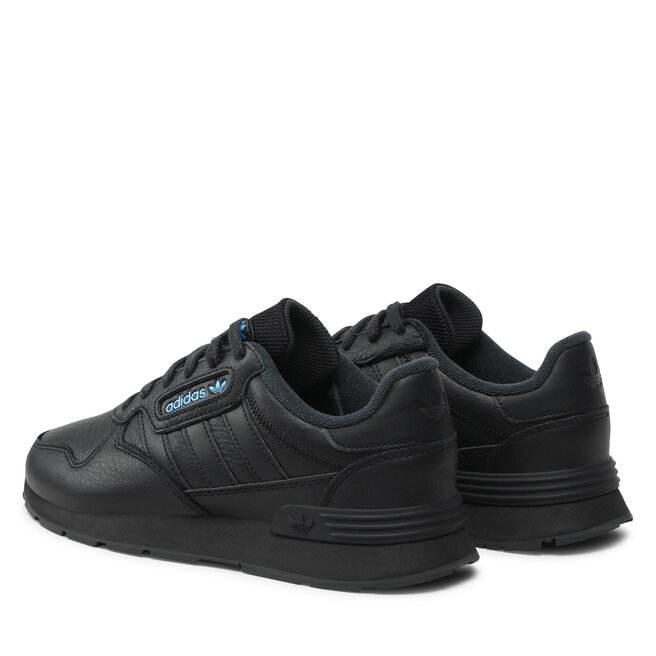 Sneakers adidas Trezoid 2 ID4614 Schwarz | eschuhe.de